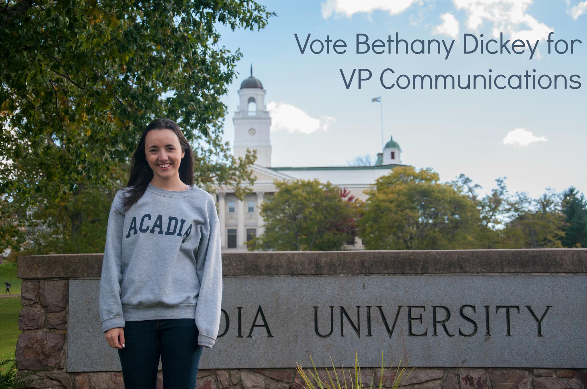 ASU By-Election Candidate Platforms - The Athenaeum