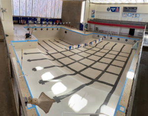 58 Years Drained: Effects of Acadia Pool Closure - The Athenaeum